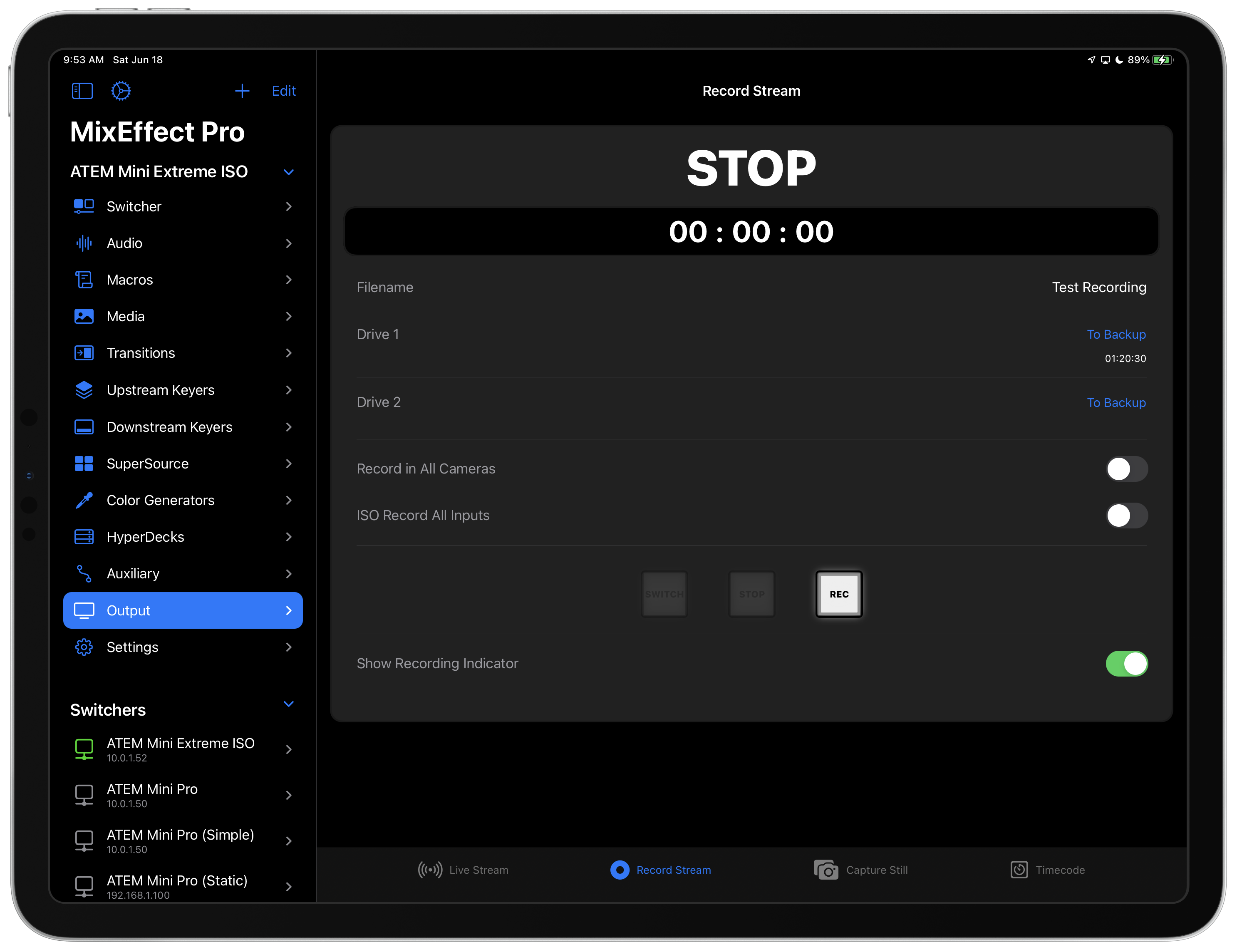 Recording 101 – MixEffect Labs
